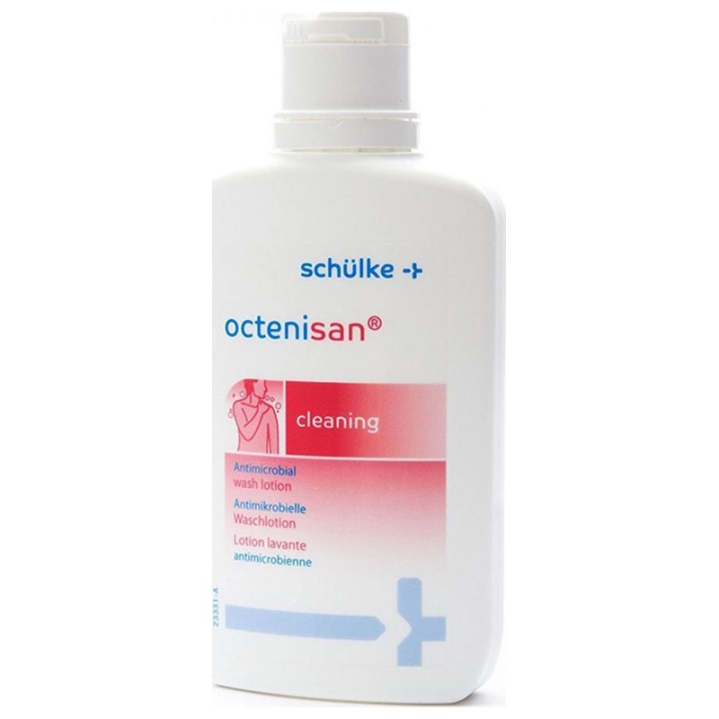 Octenisan Mild Wash Lotion Υγρό Καθαρισμού 150ml. - feelhealthy.gr
