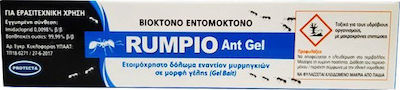 Protecta Rumpio Ant Gel για Μυρμήγκια 10gr - feelhealthy.gr