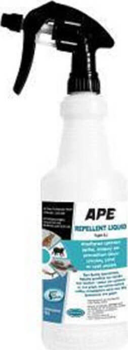 PROTECTA REPELLENT LIQUID 1LT ΑΠΩΘΗΤΙΚΑ ΕΡΠΕΤΩΝ ΚΑΙ ΚΑΤΟΙΚΙΔΙΩΝ ΖΩΩΝ ...
